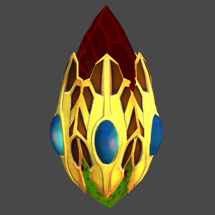 Infinity Stone Crystal by Wilson-Neto-Oficial on DeviantArt