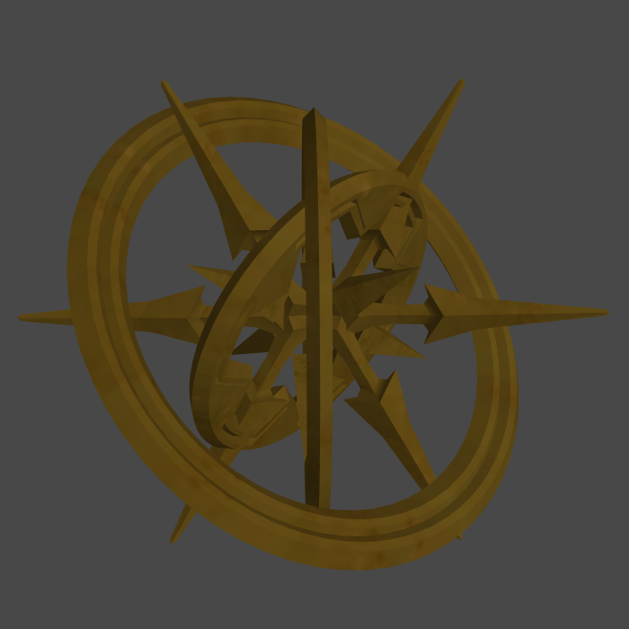 Isosphere by Wilson-Neto-Oficial on DeviantArt