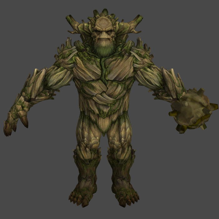 King Groot by Wilson-Neto-Oficial on DeviantArt