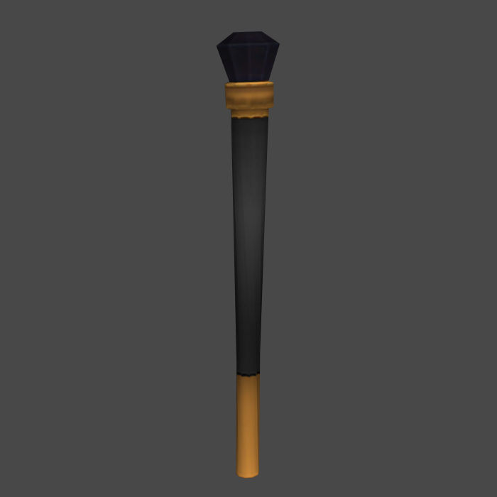 Kingpin Cane by Wilson-Neto-Oficial on DeviantArt