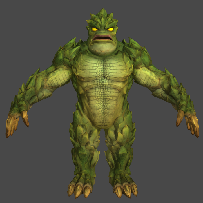 Giganto Jr by Teddy115 on DeviantArt