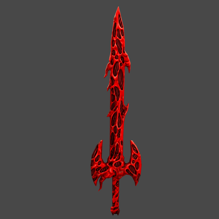 Necrosword by Wilson-Neto-Oficial on DeviantArt