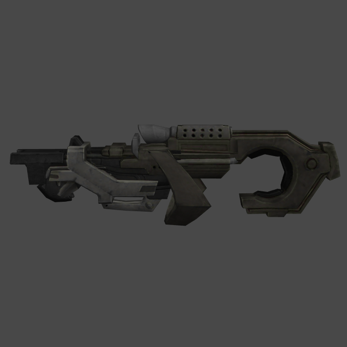 Rocket Racoon Gun by Wilson-Neto-Oficial on DeviantArt