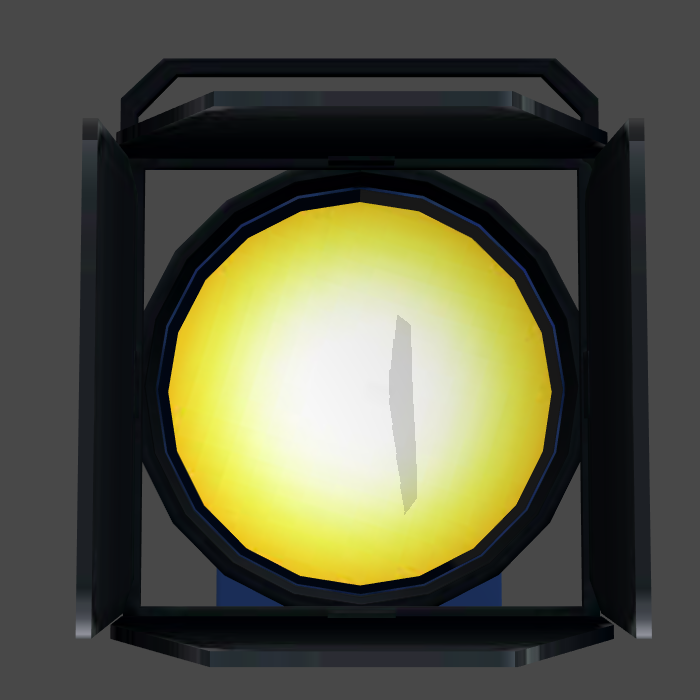 Stagelight by Wilson-Neto-Oficial on DeviantArt