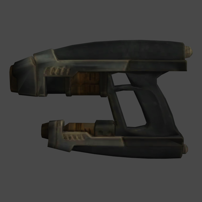 Star Lord Gun by Wilson-Neto-Oficial on DeviantArt