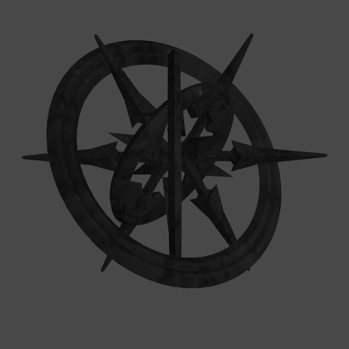 Nameless Isosphere by Wilson-Neto-Oficial on DeviantArt