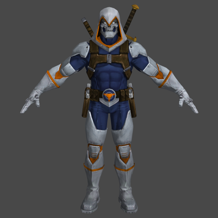 Taskmaster by Wilson-Neto-Oficial on DeviantArt