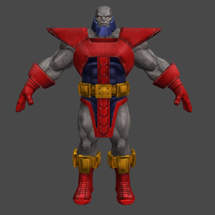 Terrax by Wilson-Neto-Oficial on DeviantArt