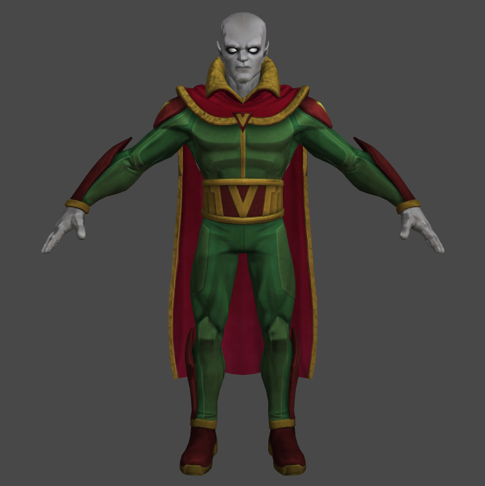 Vision (Aarkus) by Wilson-Neto-Oficial on DeviantArt