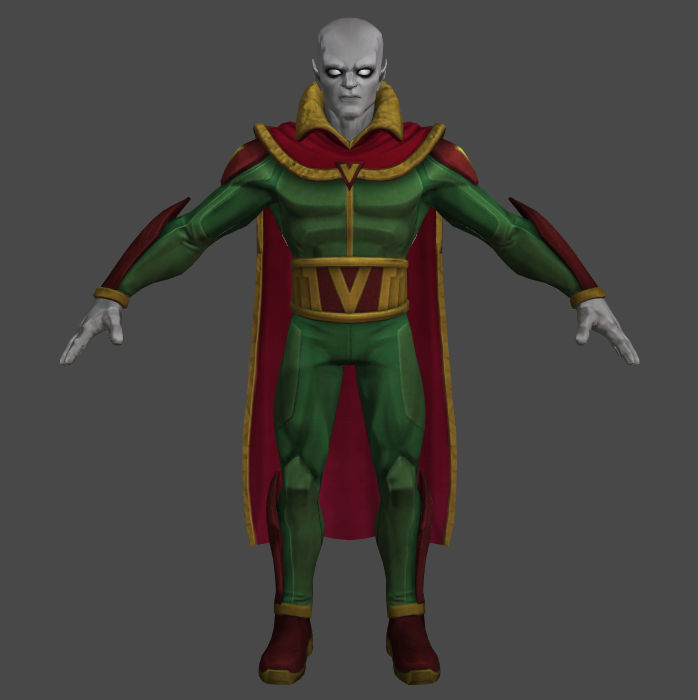 Vision (Aarkus) by Wilson-Neto-Oficial on DeviantArt