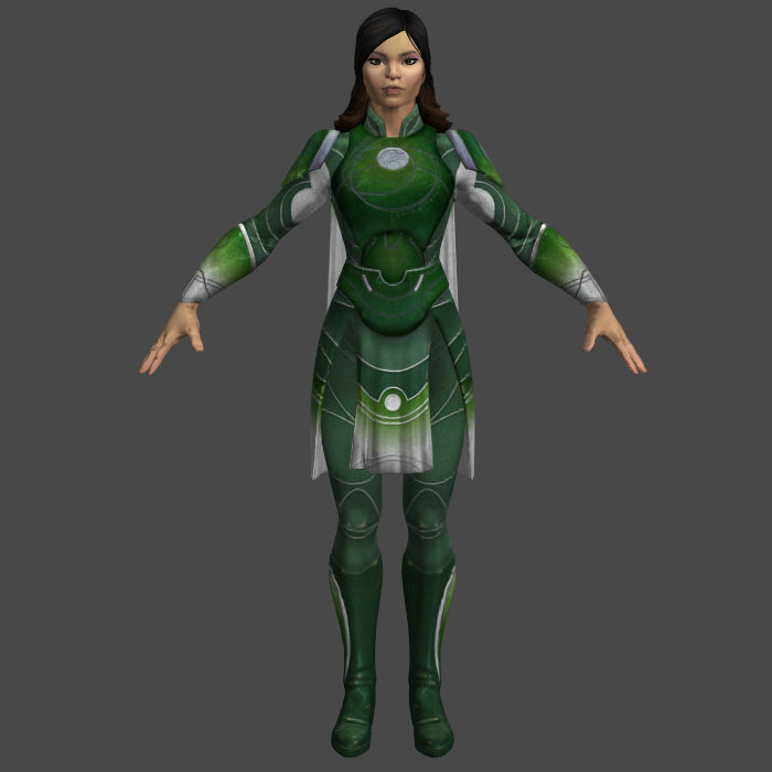 Sersi by Teddy115 on DeviantArt