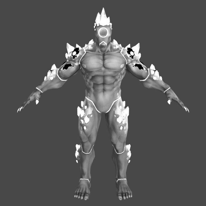 Super-Adaptoid (Elite) by Wilson-Neto-Oficial on DeviantArt