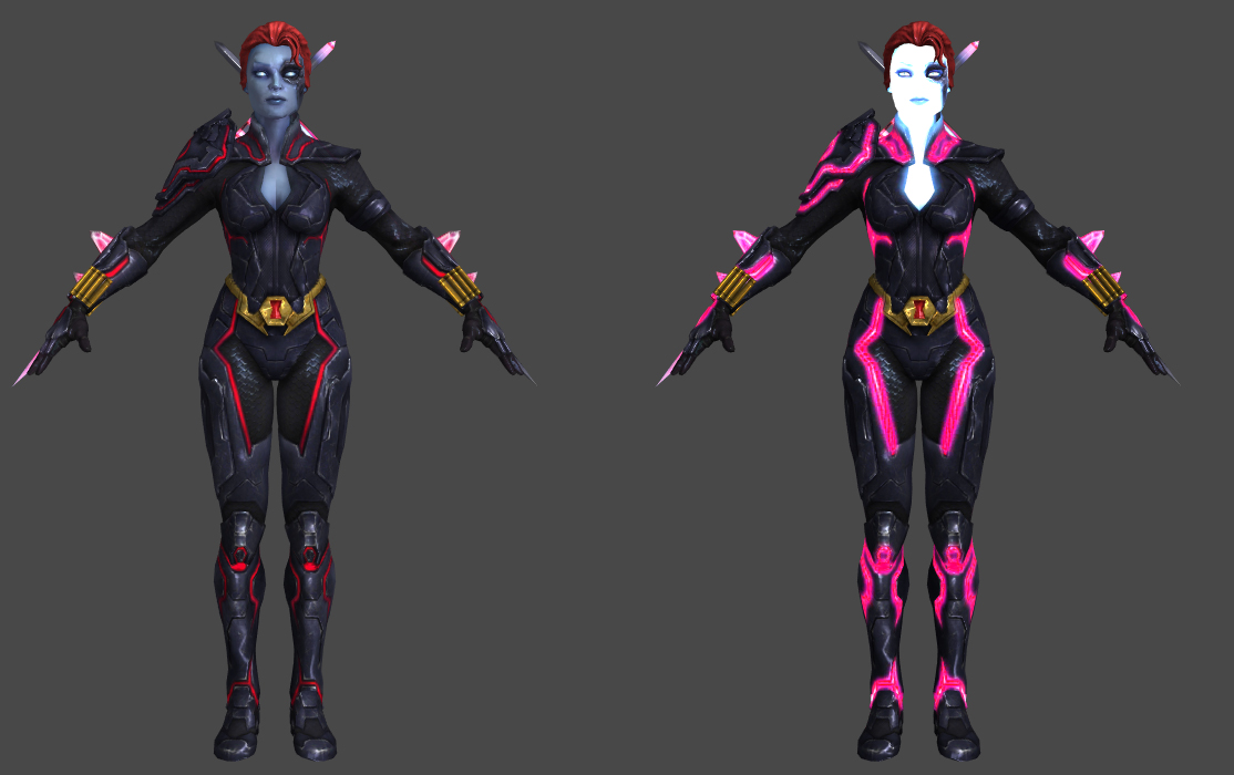 Scytalis by Wilson-Neto-Oficial on DeviantArt