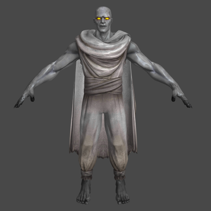 Gorr by Wilson-Neto-Oficial on DeviantArt