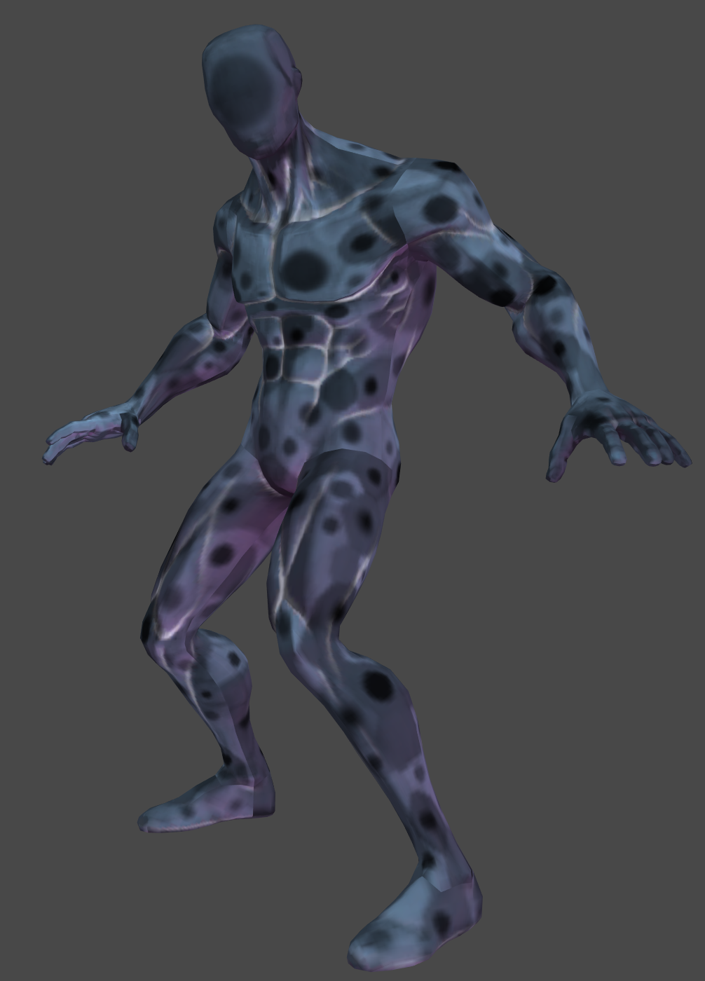 Spot by Wilson-Neto-Oficial on DeviantArt