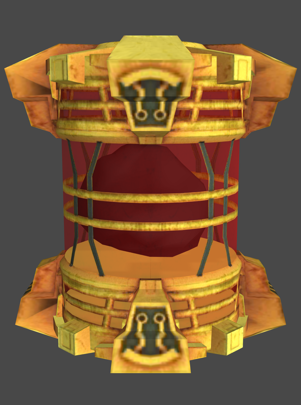 Relic Major Skill Crystal by Wilson-Neto-Oficial on DeviantArt