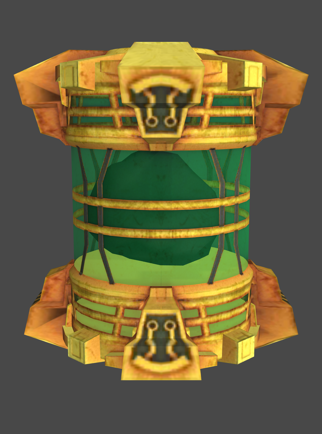 Relic Major Cosmic Crystal by Wilson-Neto-Oficial on DeviantArt