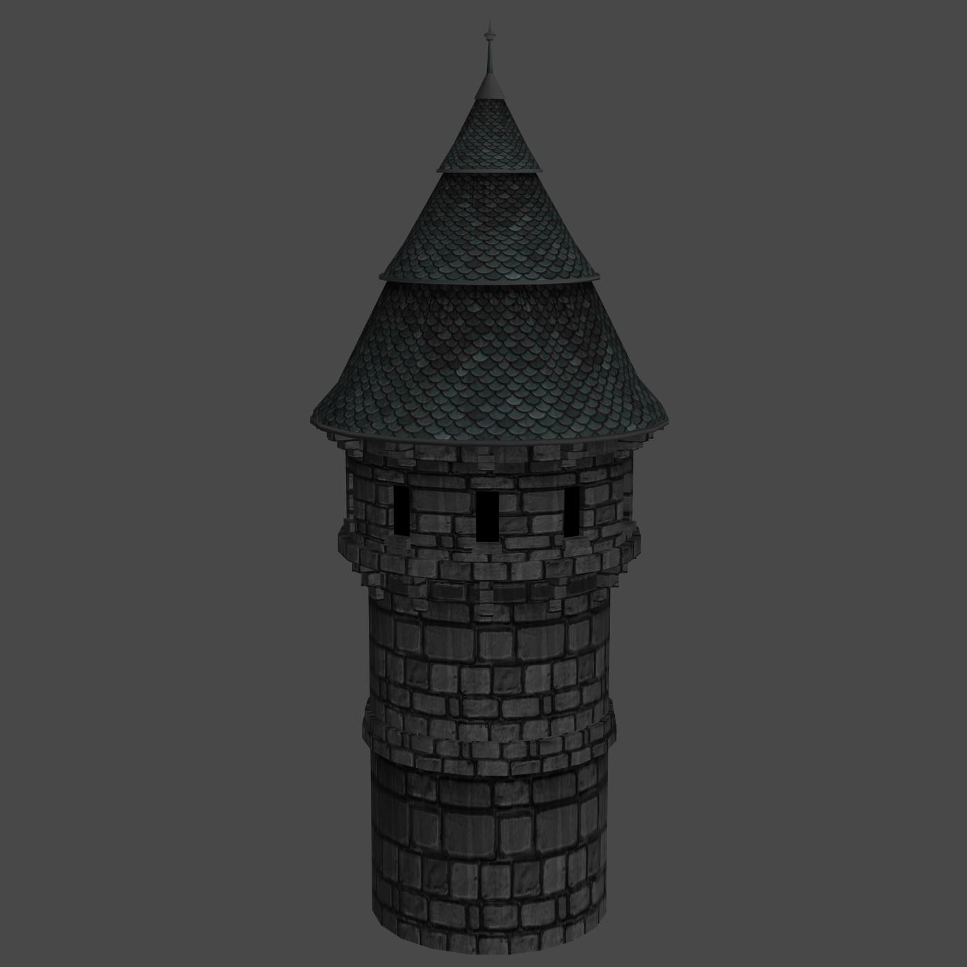 Doctor Doom Tower by Wilson-Neto-Oficial on DeviantArt