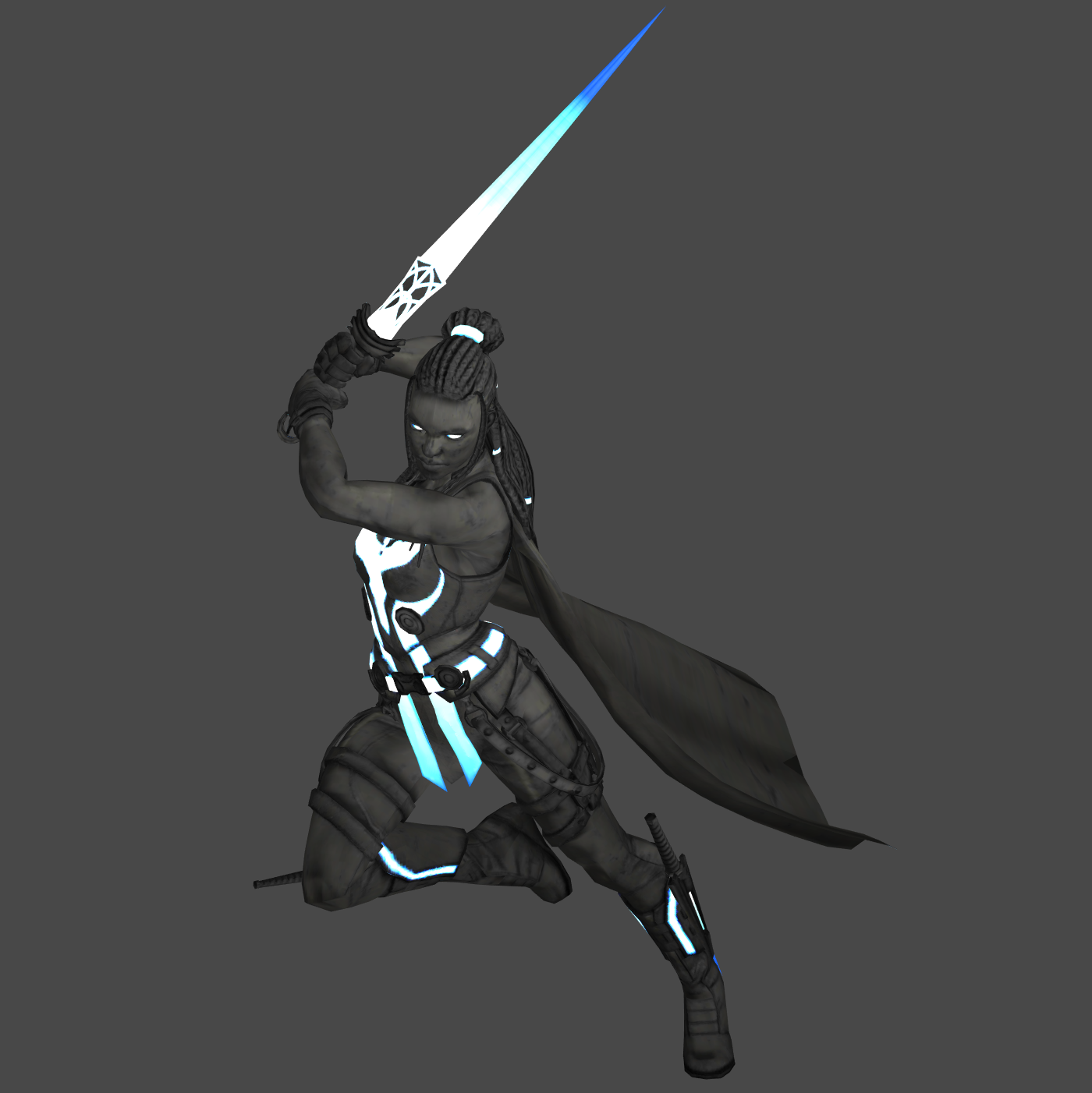 Valkyrie Relic by Wilson-Neto-Oficial on DeviantArt