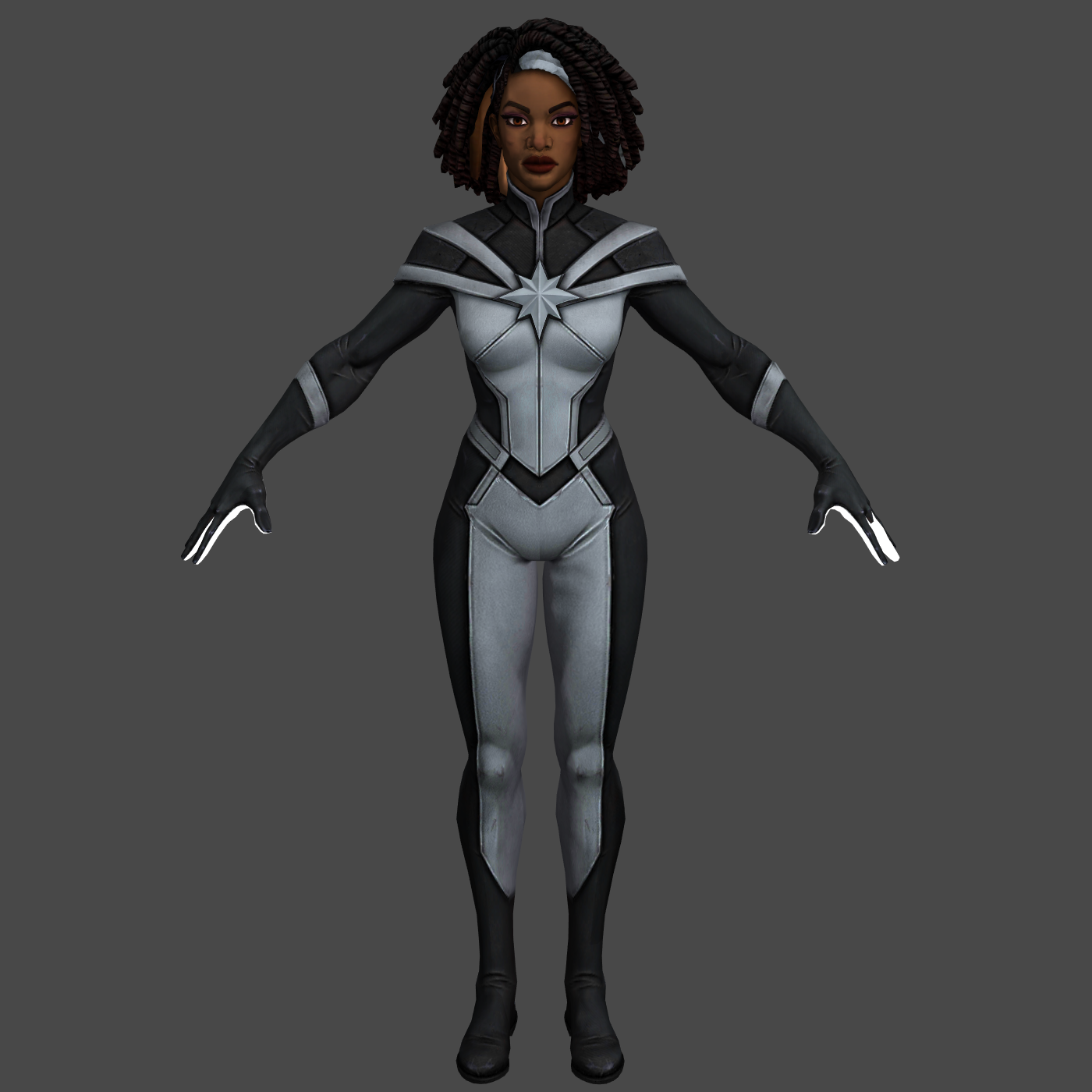 Photon by Wilson-Neto-Oficial on DeviantArt