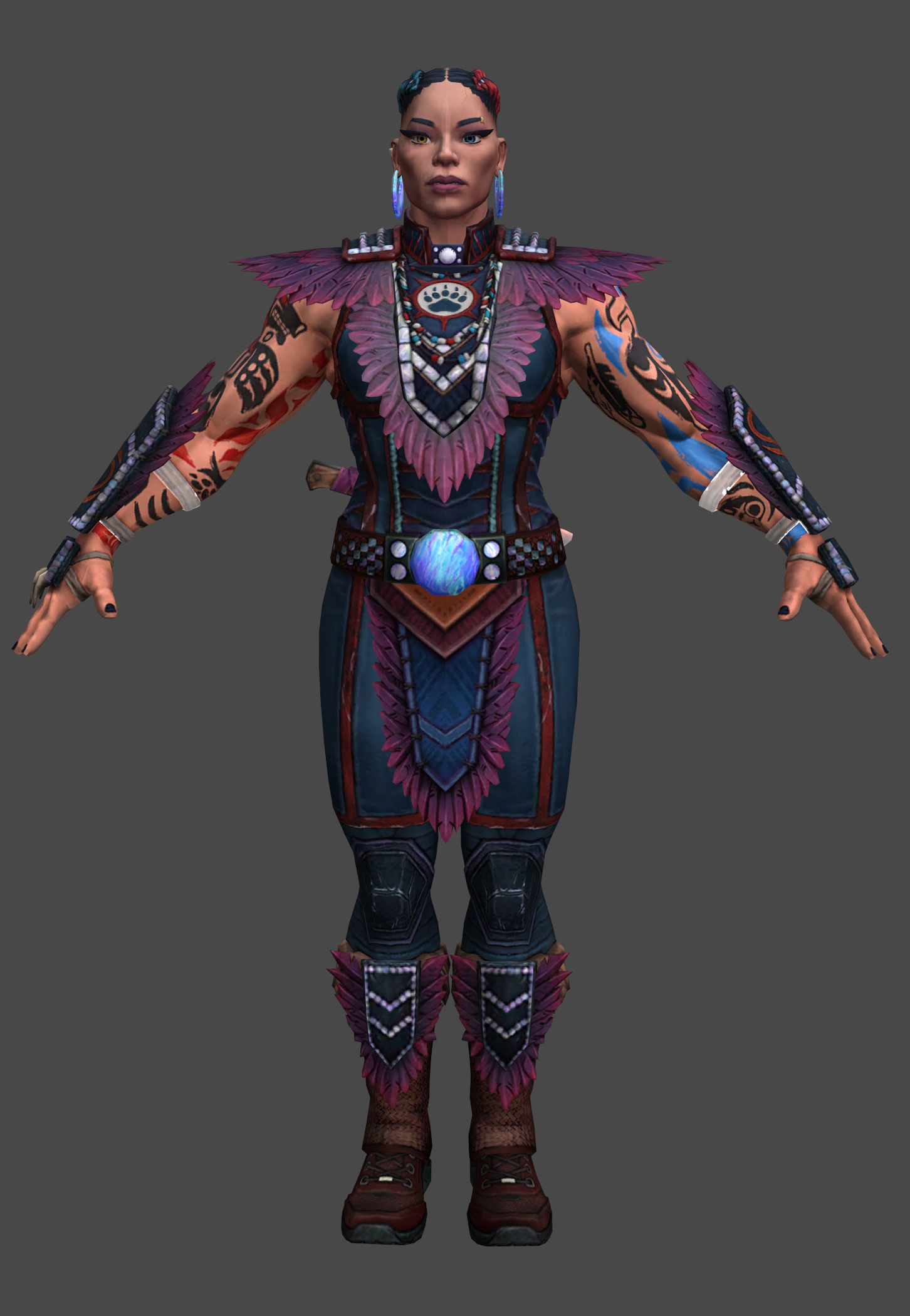 Cheeilth by Wilson-Neto-Oficial on DeviantArt