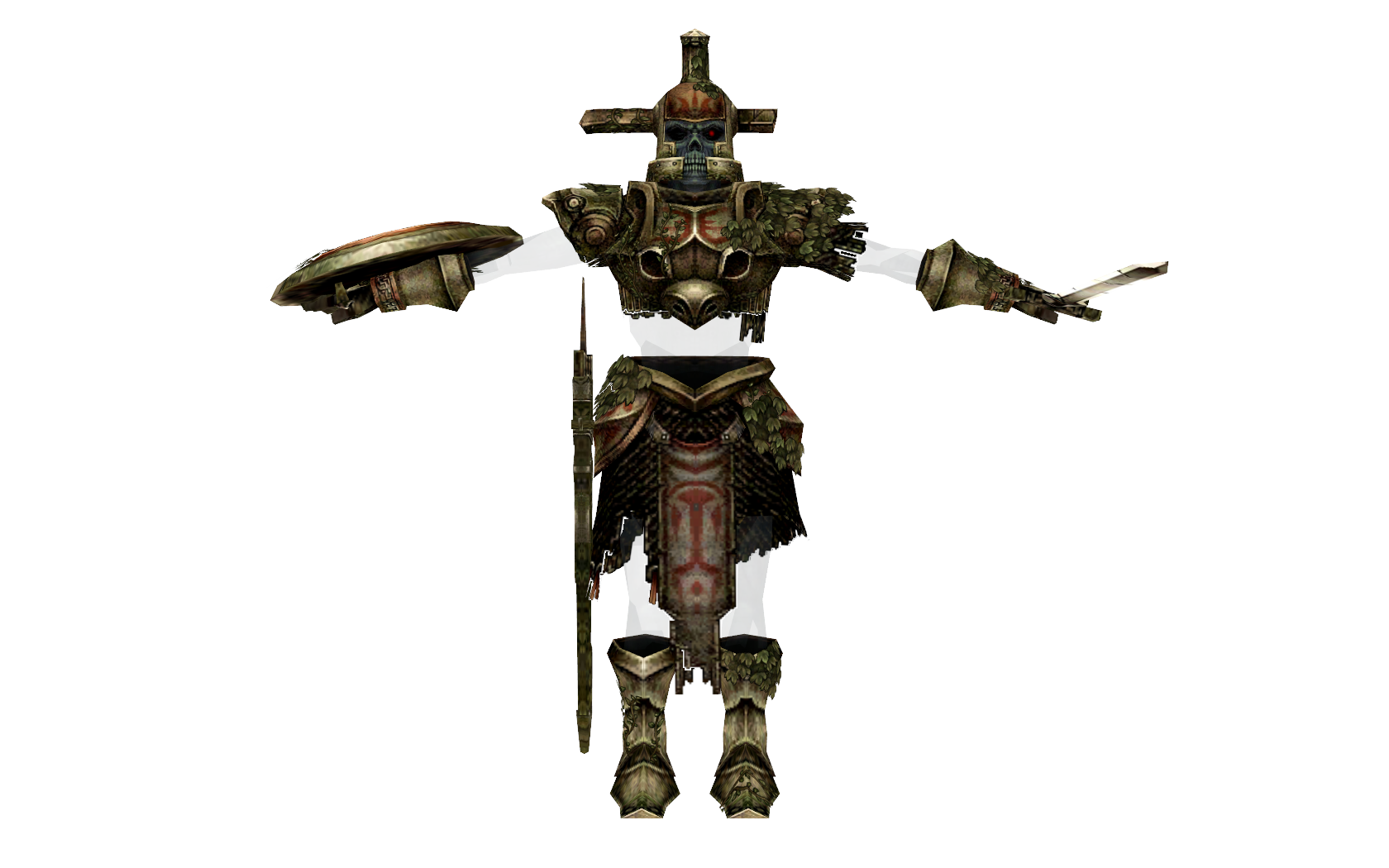 (MMD x LOZ) Hero's Shade Edit Download by Elricgurl on DeviantArt