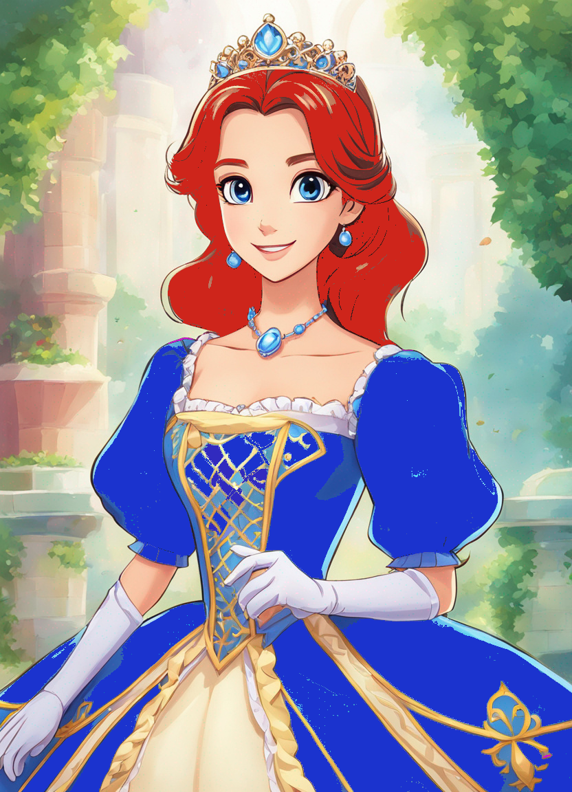 Innocence by ReshiBobo on DeviantArt