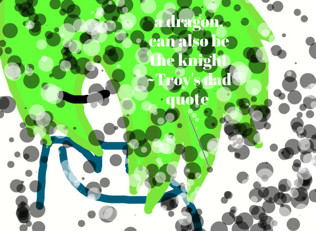 It's Troy boi- by Tomthesmol on DeviantArt