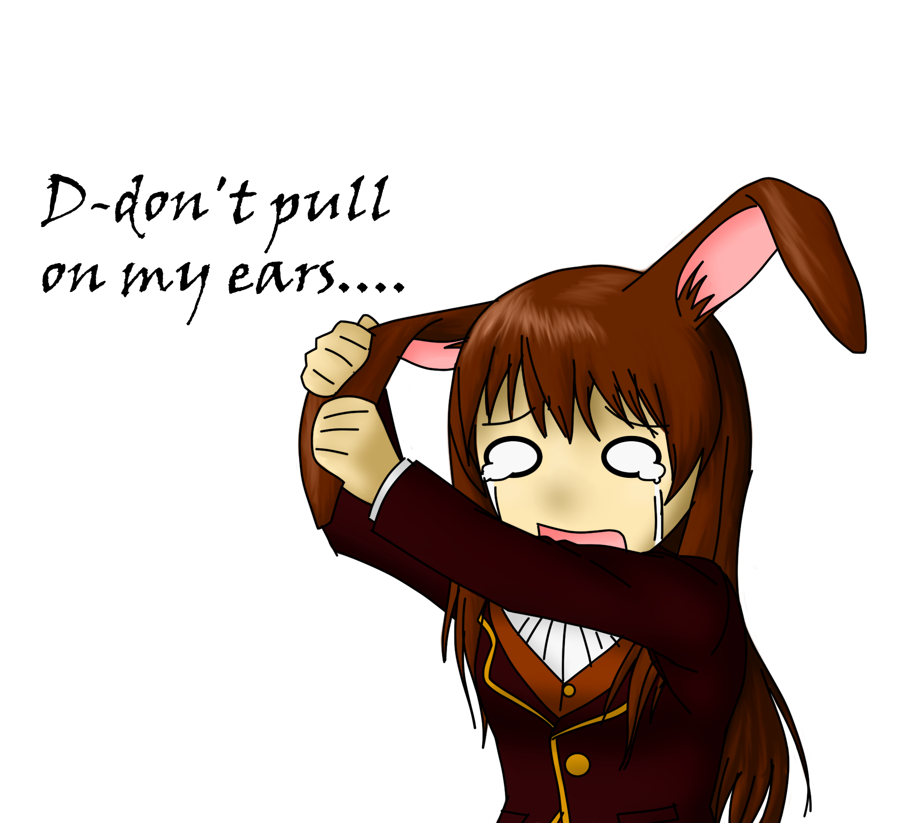 Rwby Velvet Scarlatina