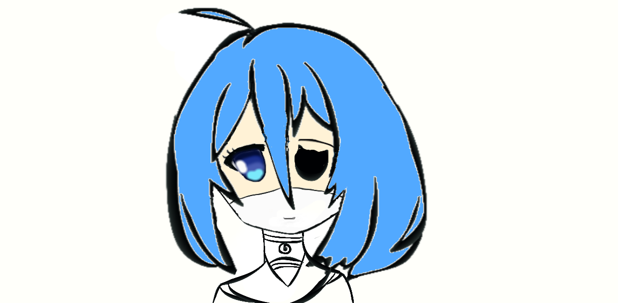 Nyansai Fanart by ChibiChibirule on DeviantArt