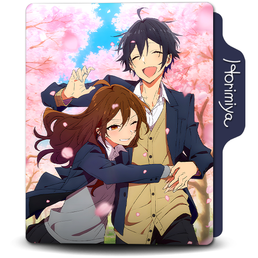 Horimiya by 0yousif0 on DeviantArt