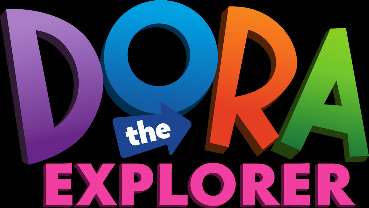Dora The Explorer Screensaver (2002) by liamandnico on DeviantArt