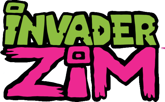 Invader Zim Screensaver 2002 By Liamandnico On Deviantart