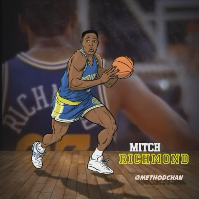 NBA-Fanclub DeviantArt Favourites