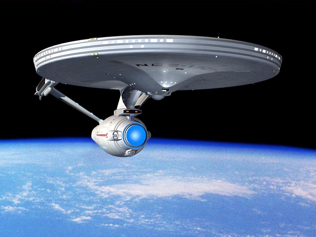 Starships by Balsavor on DeviantArt