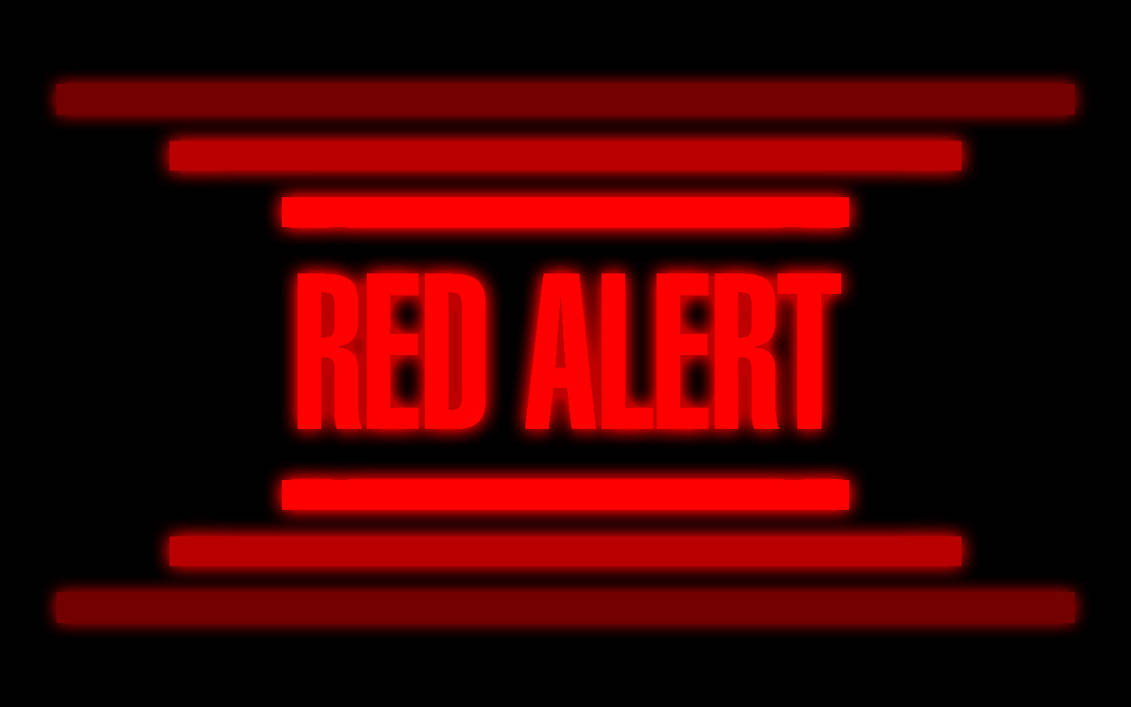 Red Alert animation by Balsavor on DeviantArt