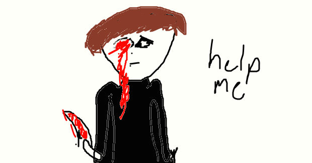 Demons Child by whatsername14 on DeviantArt