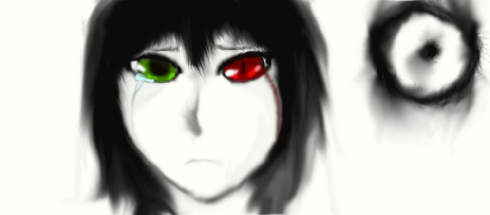 Ceth by FluffySatanicRaccoon on DeviantArt