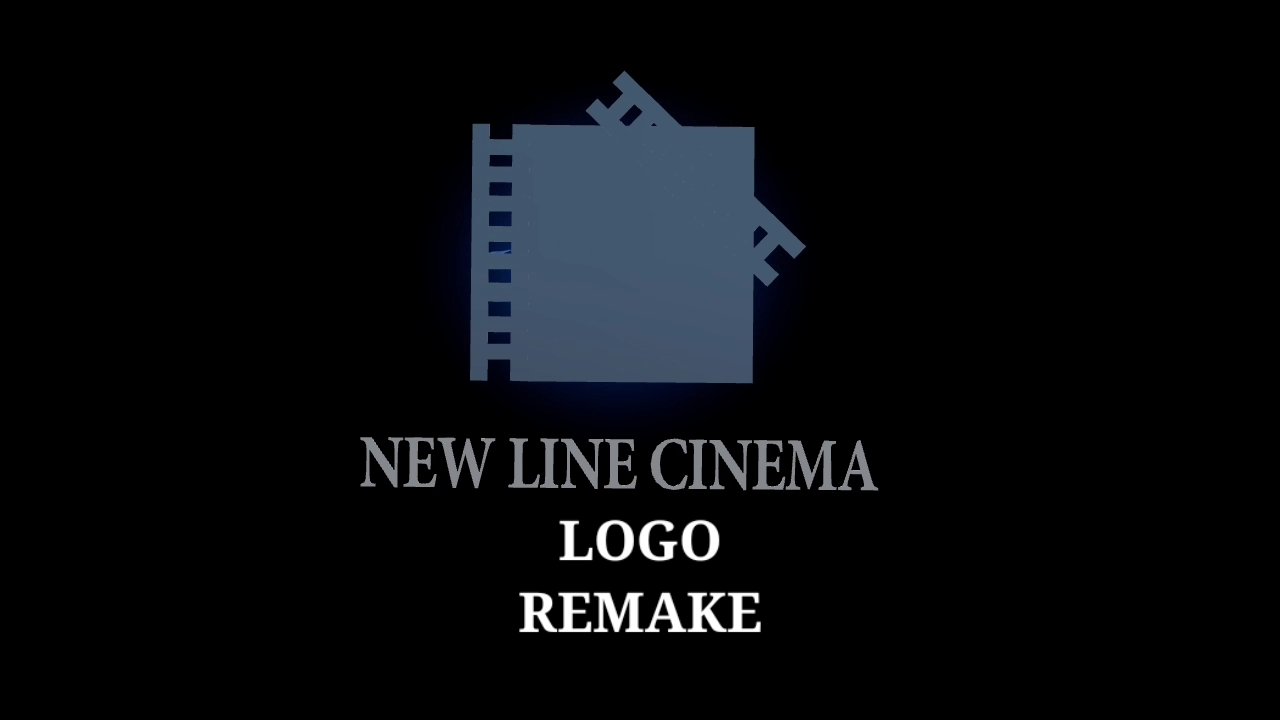 New Line Cinema | Logo Remake | stacknb by StackNB on DeviantArt