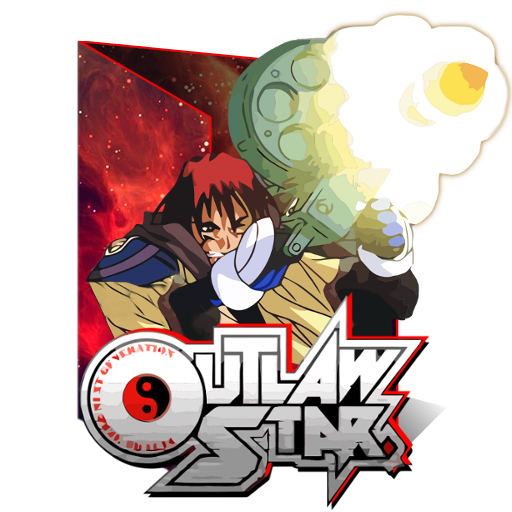 [.ICO] Outlaw Star by Sotuma on DeviantArt