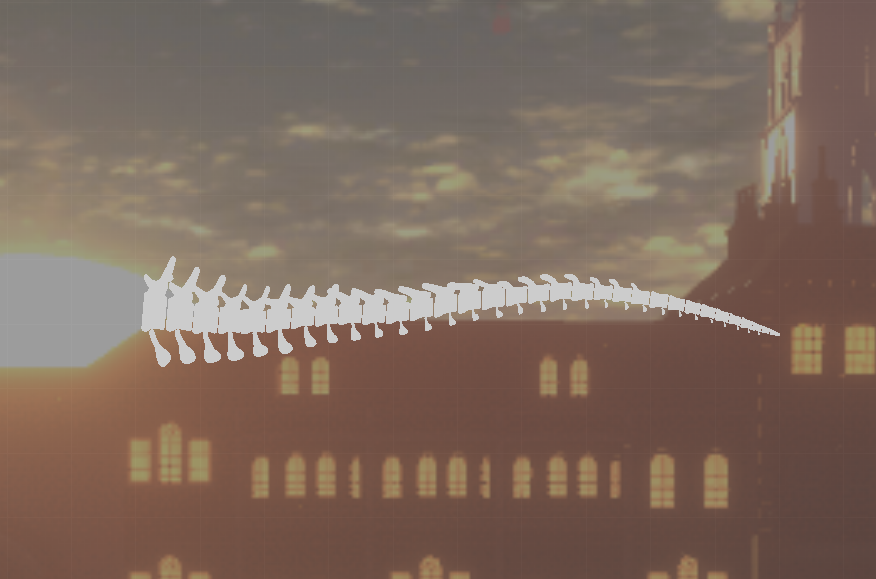 MMD-skeleton Tail by chikapuffin on DeviantArt