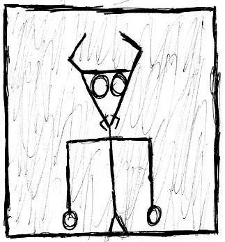 Boy Interluded Part 2 by garecub on DeviantArt