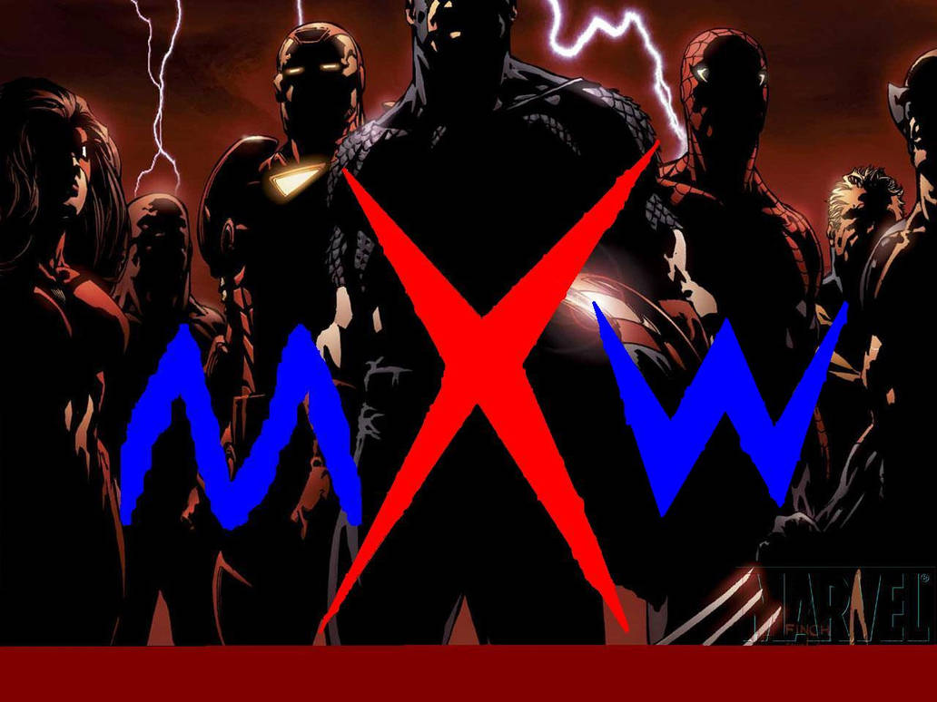 Marvel eXtreme Wars sneek peek by adogg on DeviantArt