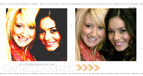 MyThirdAction by famgoddess on DeviantArt