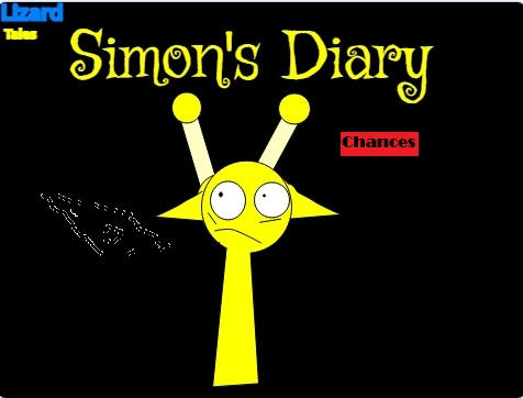 Simon's Diary, A Parody Animation. by banana57mikly on DeviantArt