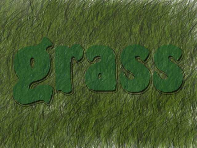 Grass by ShiningSavior on DeviantArt