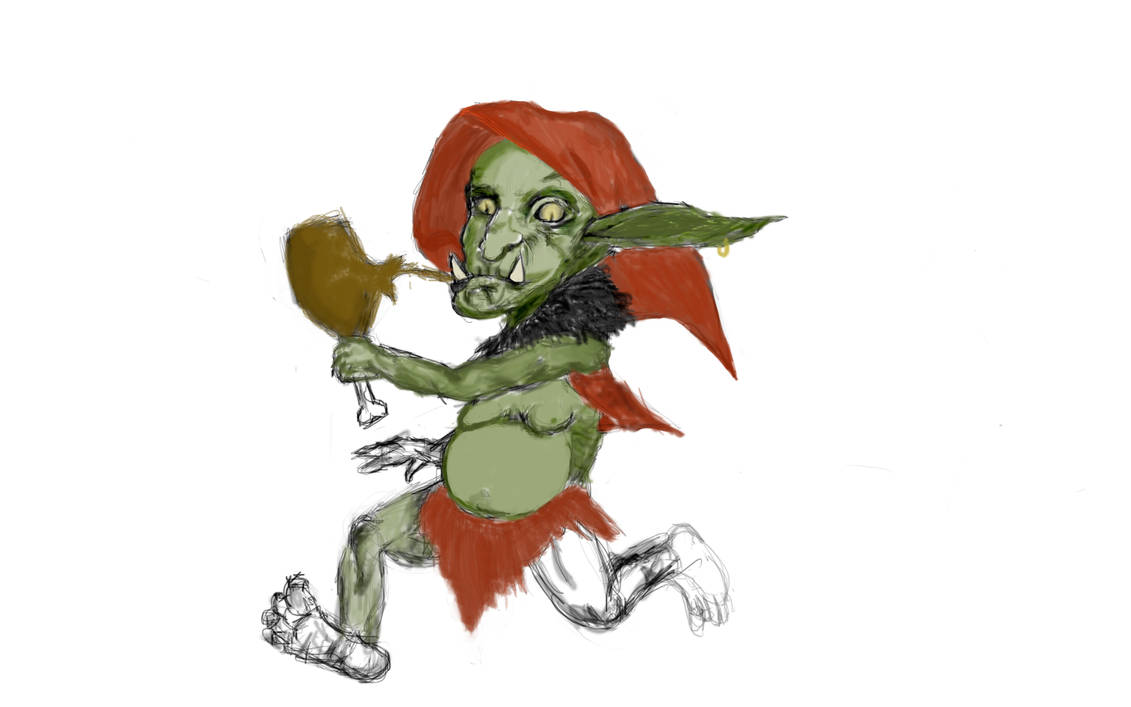 Imp Color by Sowhat171 on DeviantArt