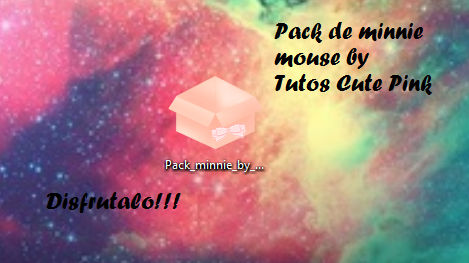 Pack minnie by TCP by TCPmony on DeviantArt