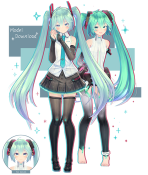 Explore the Best Miku Art | DeviantArt