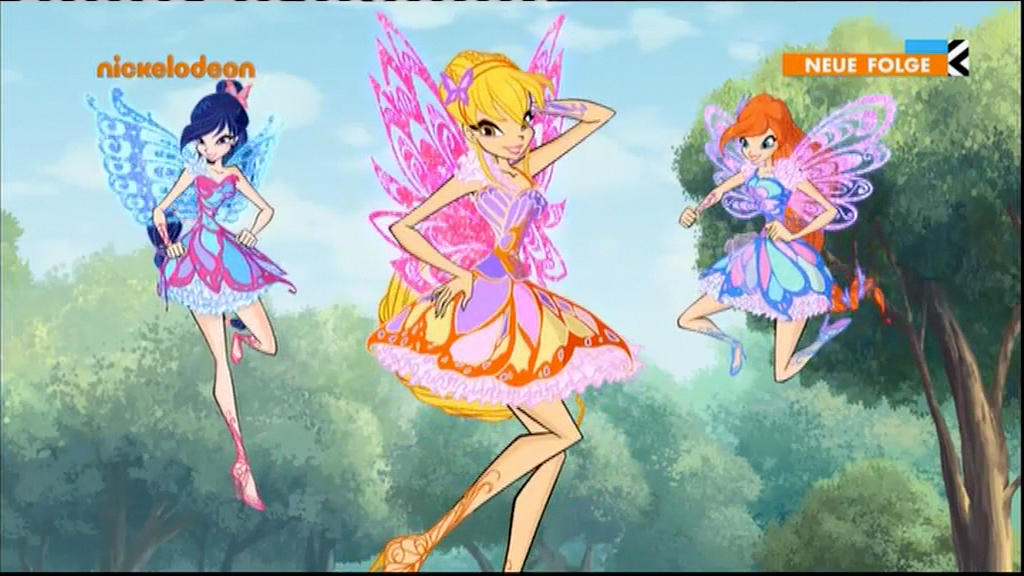 Winx Season 7 summaries by cupcakedoll on DeviantArt